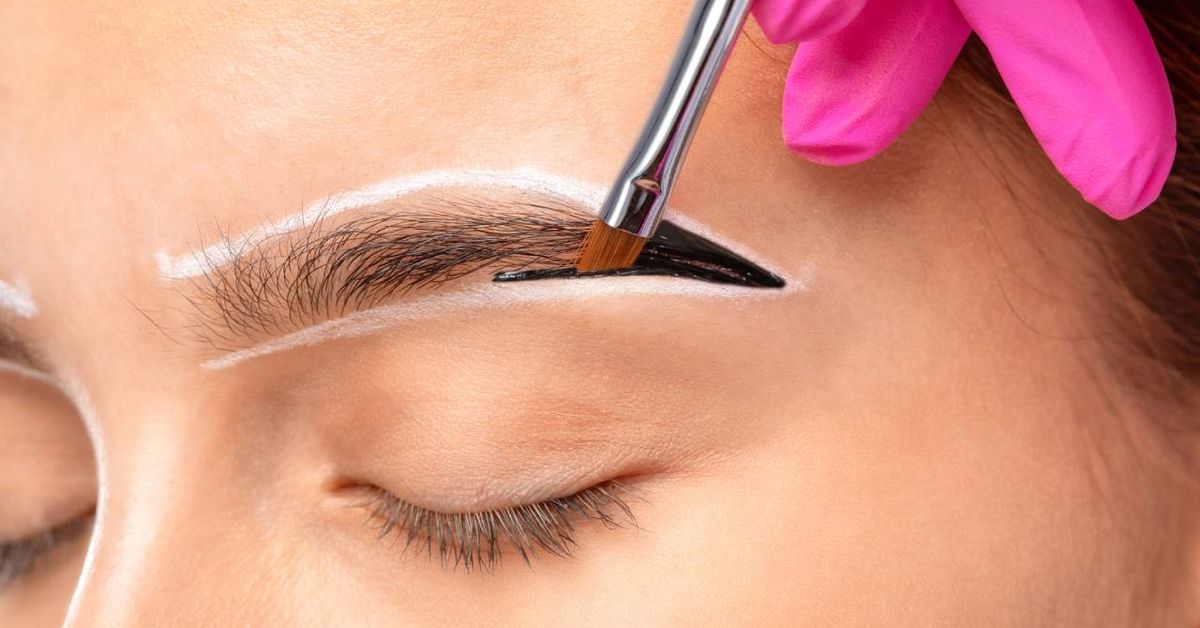 Los mejores tintes de cejas para una mirada espectacular