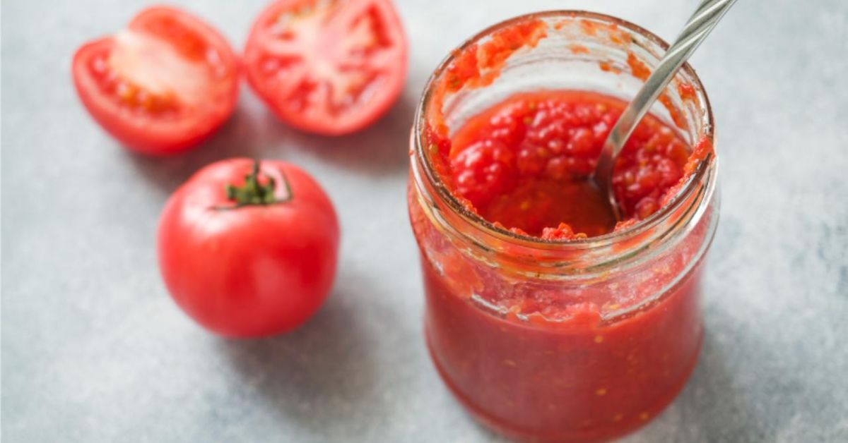 Trucos para conservar el tomate abierto y evitar el moho
