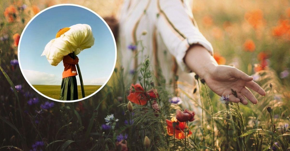 Hana Katoba y la magia de la IA: la artista que está revolucionando el ...