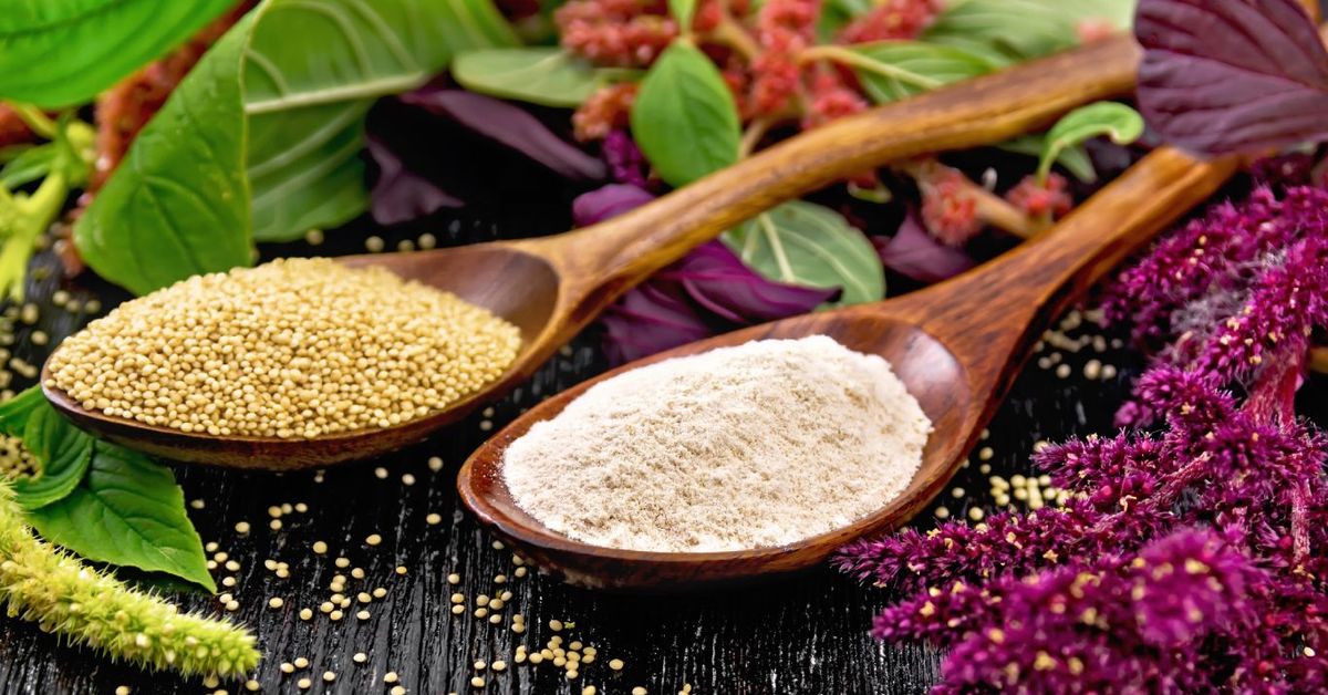Amaranto: Qué es, propiedades y cómo consumirlo | Cocinatis