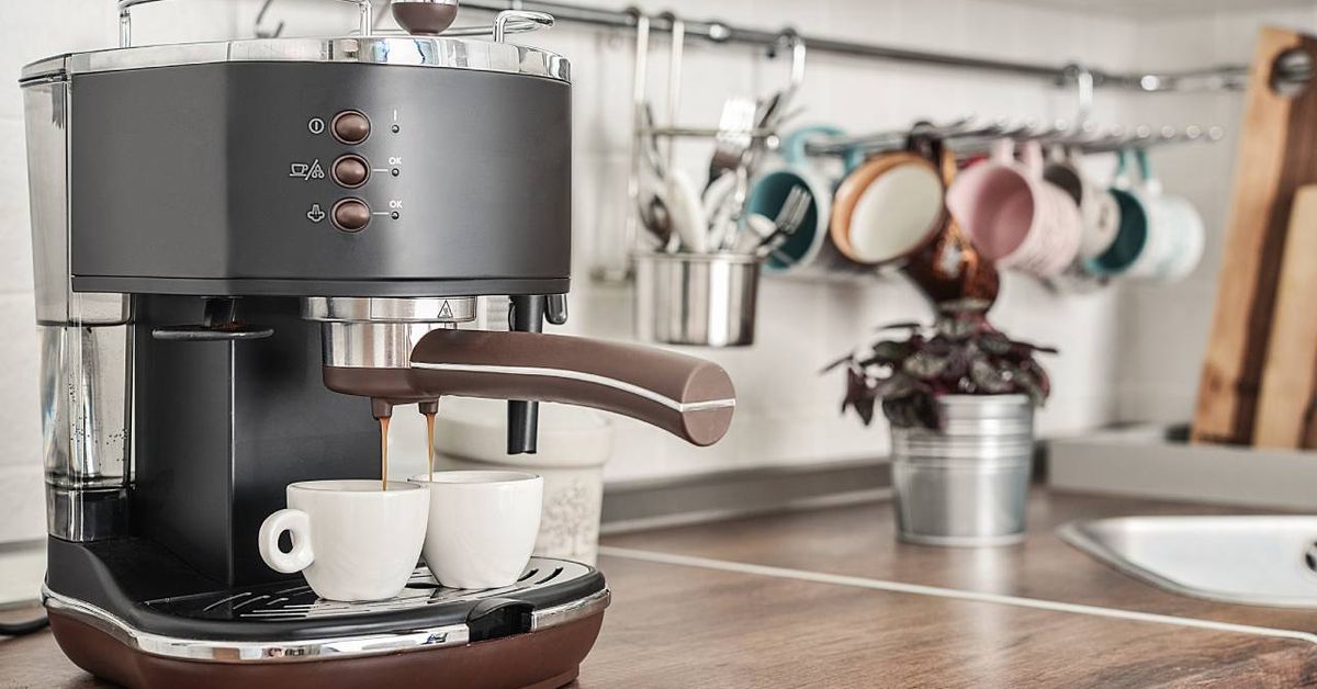 ¿Qué es un coffee corner y cómo montar uno?