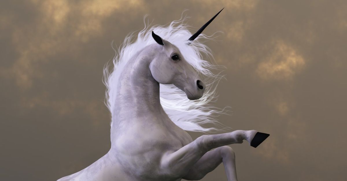 12 Animales Mitológicos sorprendentes y sus equivalentes reales