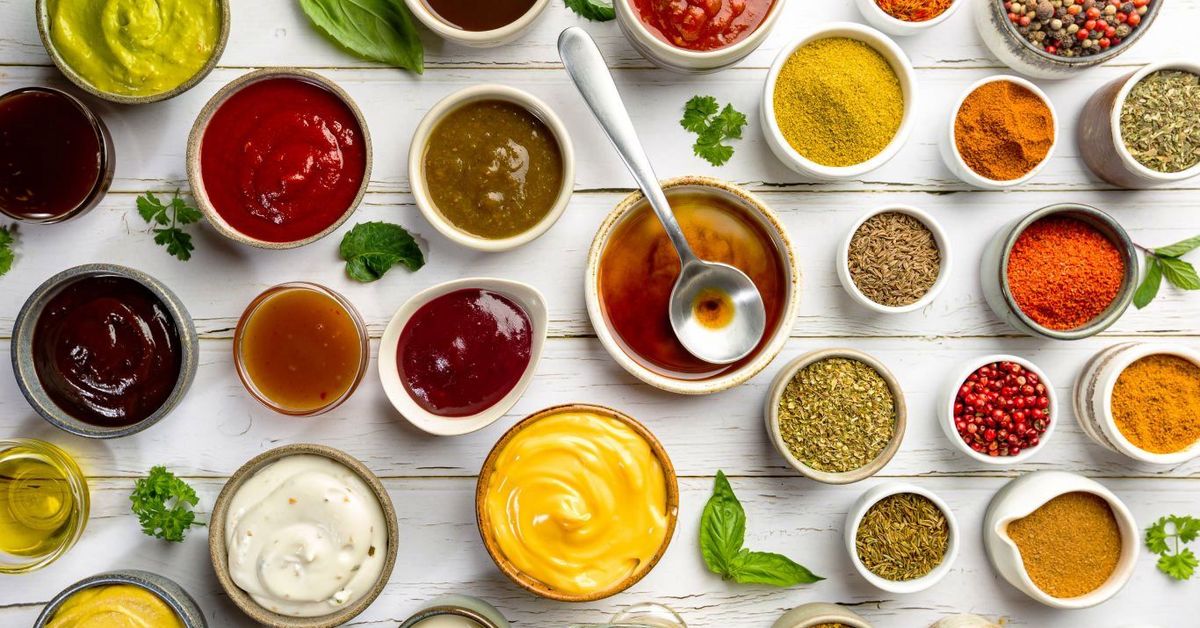 Salsas básicas que no pueden faltar en tu cocina | Cocinatis