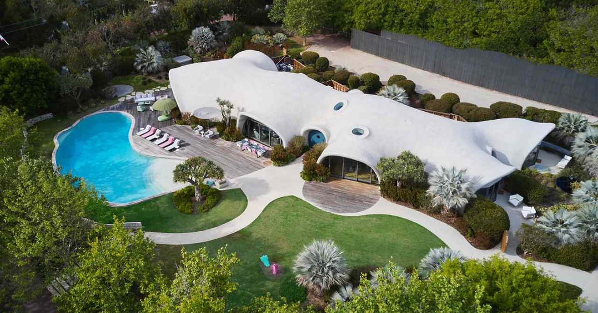 La innovadora técnica de construcción que reduce tiempos y costes