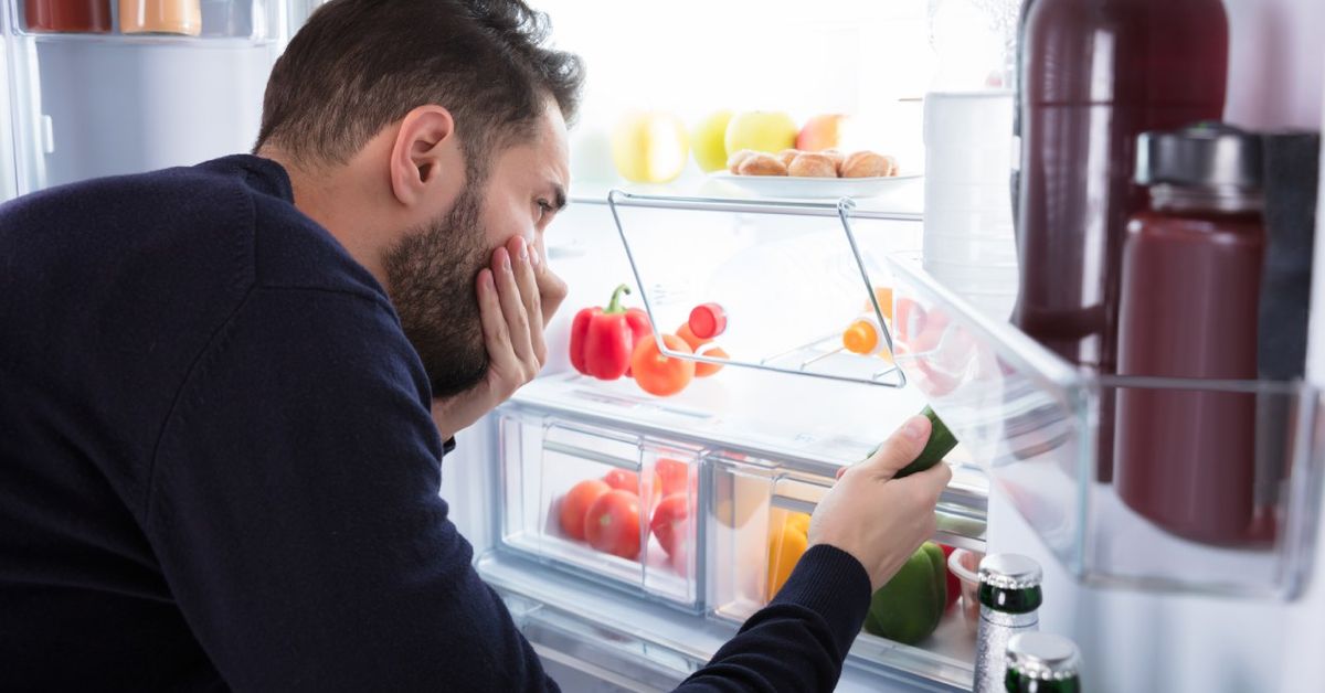 5 trucos infalibles para eliminar el mal olor de tu nevera