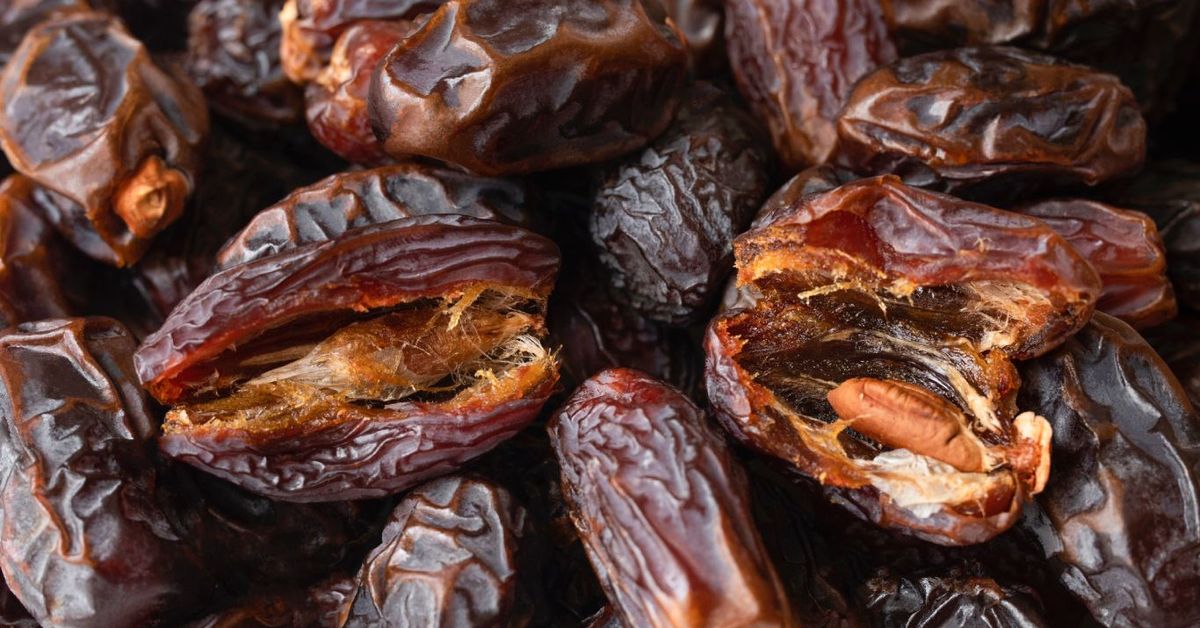 Dátiles: beneficios, propiedades y cómo tomarlos | Cocinatis