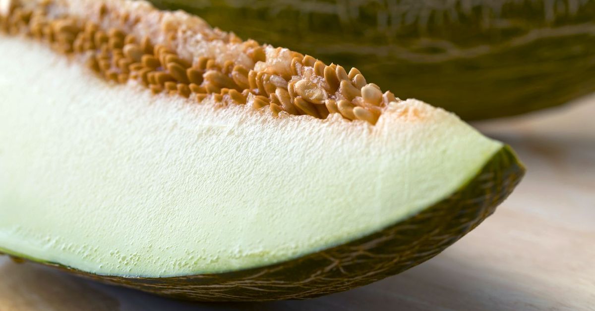 Cómo madurar un melón: trucos infalibles que sí funcionan | Cocinatis