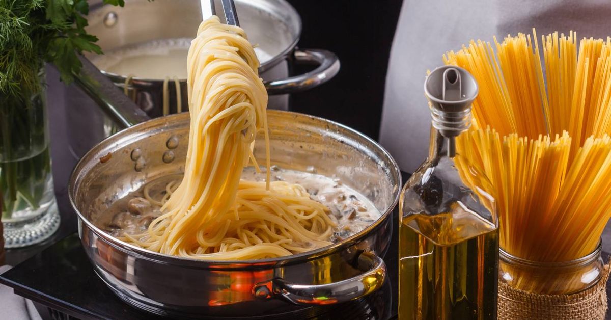 Congelar pasta cocida: cómo hacerlo bien, cuánto dura y qué evitar