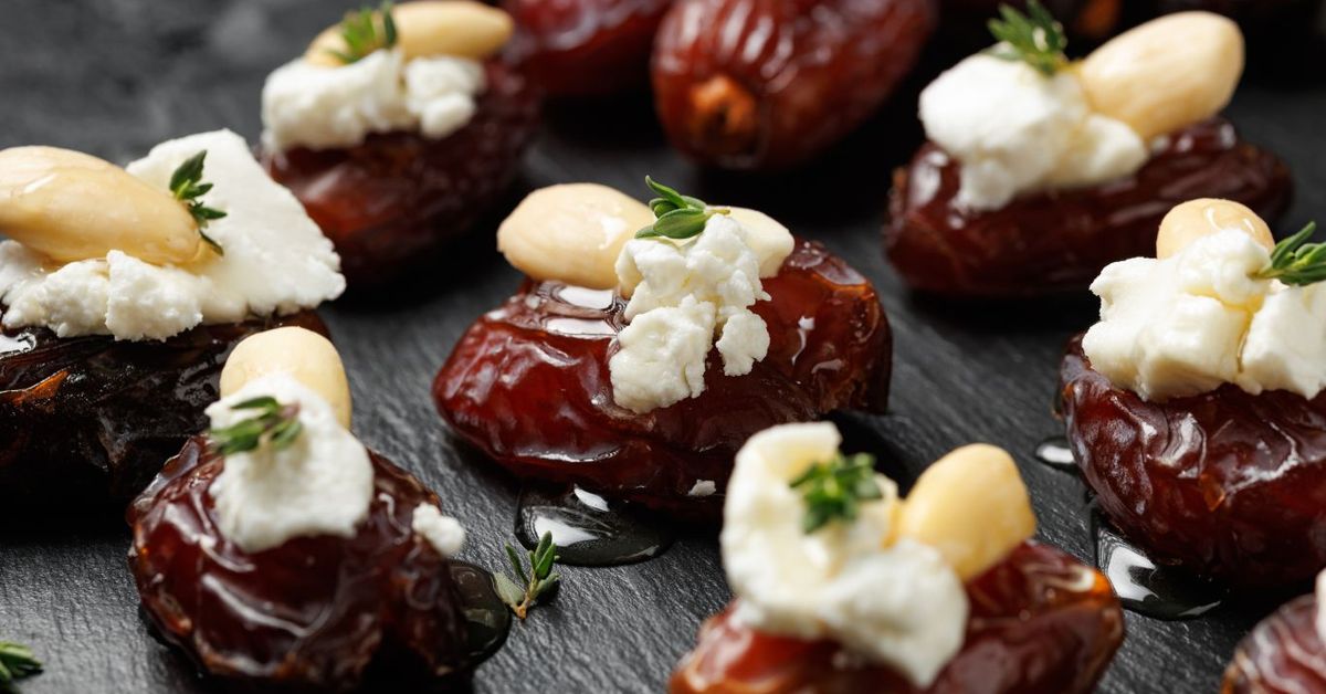 Tipos de dátiles: el más dulce, el más tierno y el más caro del mundo