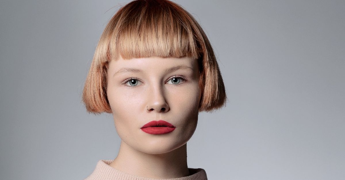 Flequillos: ¡Atrévete con el flequillo! Los mejores peinados para pelo ...