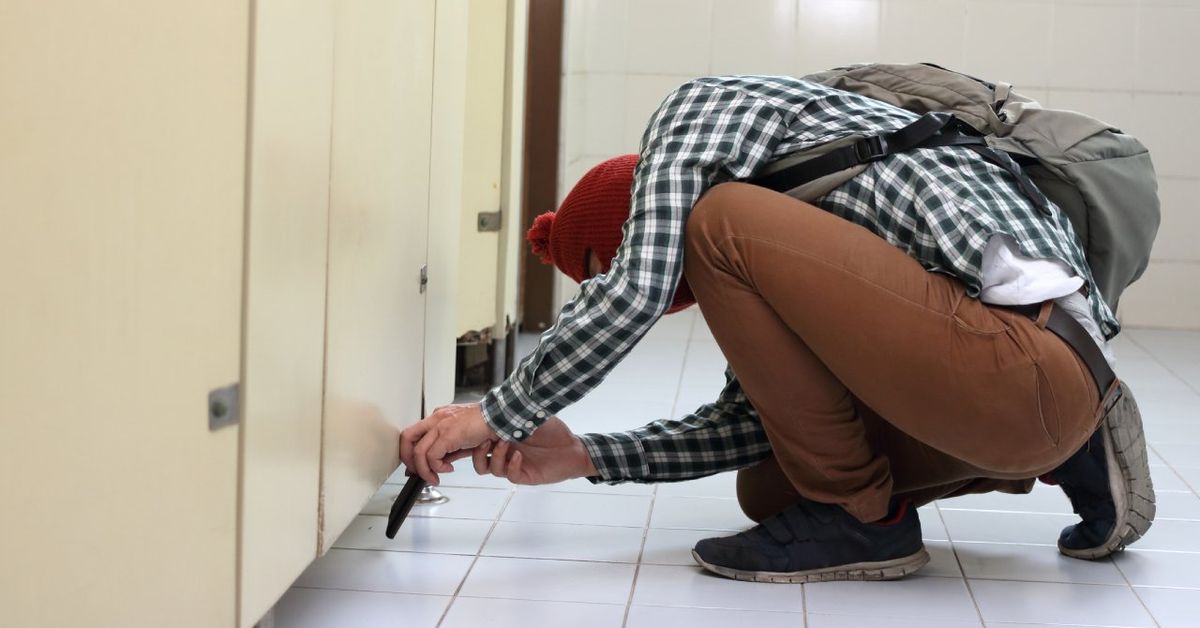 Grabar un vídeo sin consentimiento es delito en estos casos