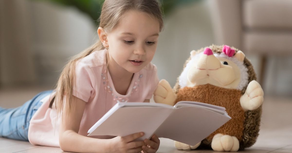 Las mejores lecturas sobre plantas para niños según su edad