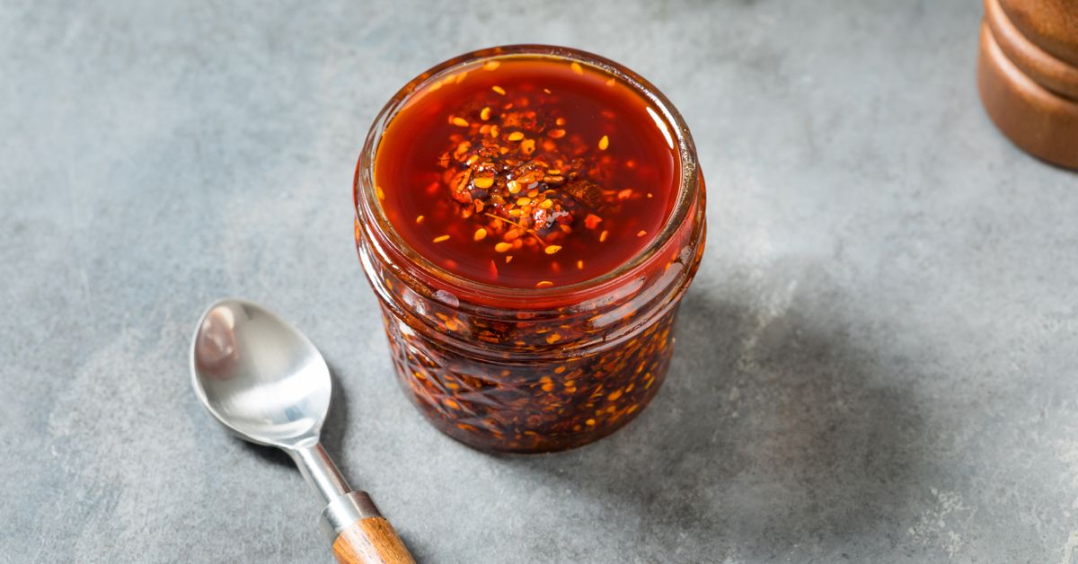 Chili crisp: cómo este condimento picante y crujiente se ha hecho ...