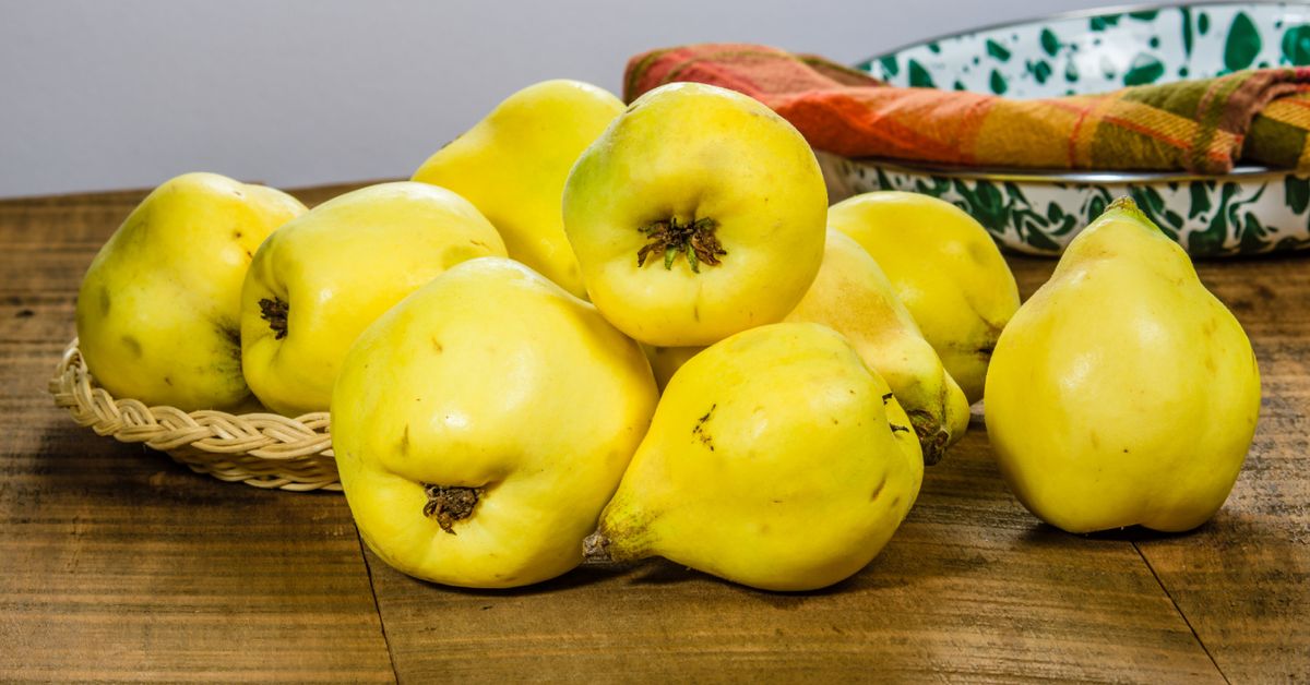 Recetas y beneficios del membrillo fruta de otoño para tu cocina