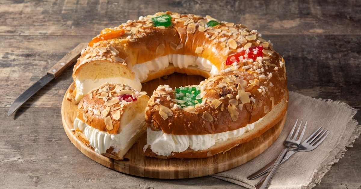 Recetas de pan casero: masas, fermentaciones y panes para todos - Pag. 5