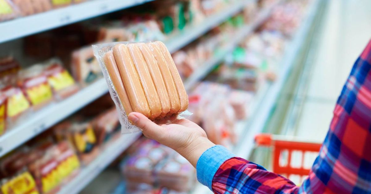 Alimentos ultraprocesados, ¿cuáles son? Características y ejemplos