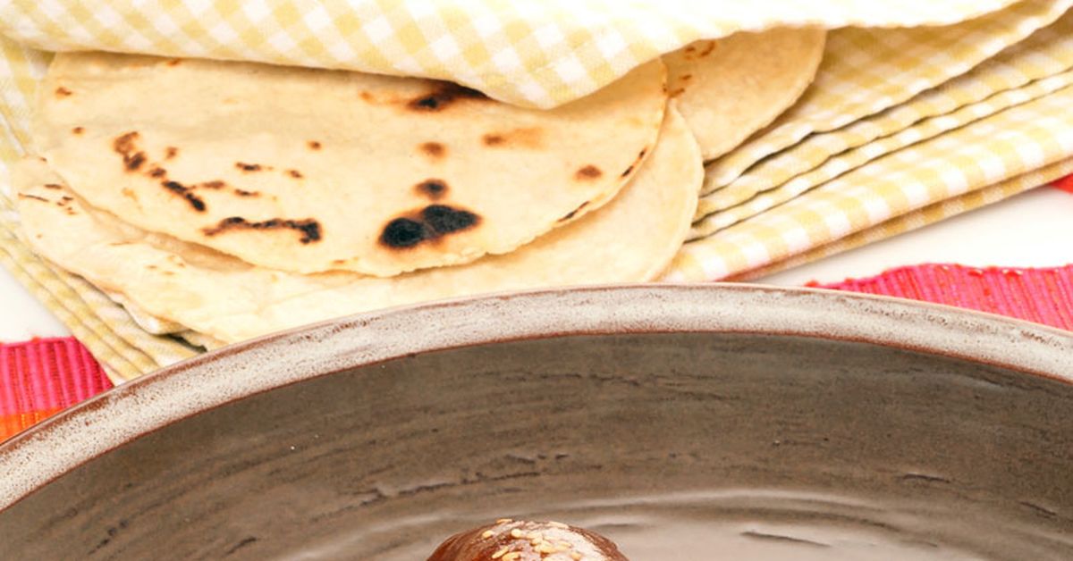 Mole de conejo de Bruno Oteiza