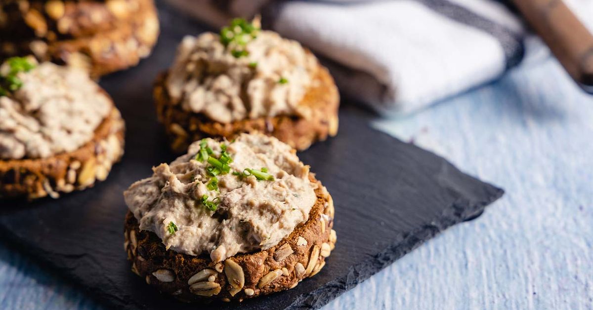 El atún vegano existe y ¡éstos son sus ingredientes! (y recetas)