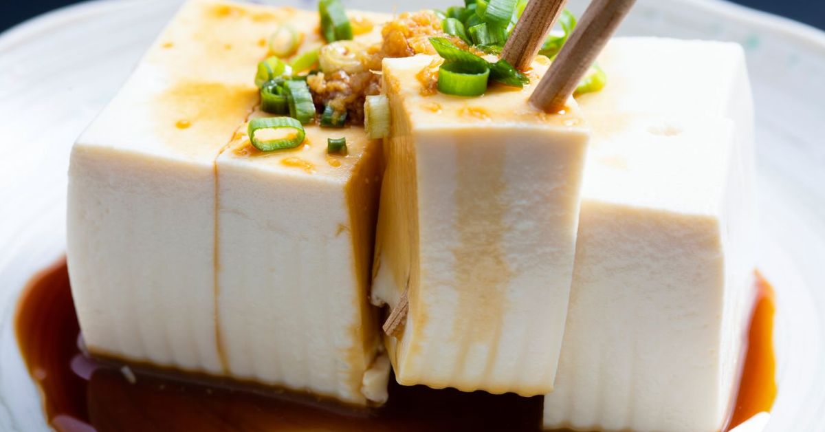 ¿De qué está hecho el tofu? Ingredientes y recetas | Cocinatis