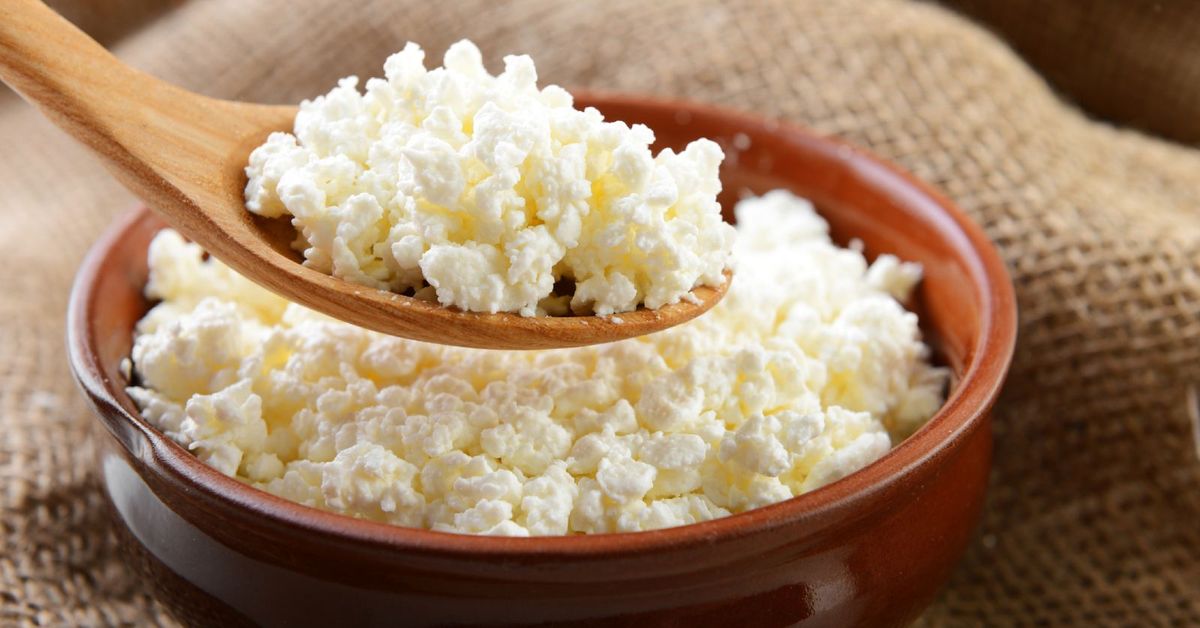 ¿Qué es el requesón? Propiedades, usos y diferencia | Cocinatis