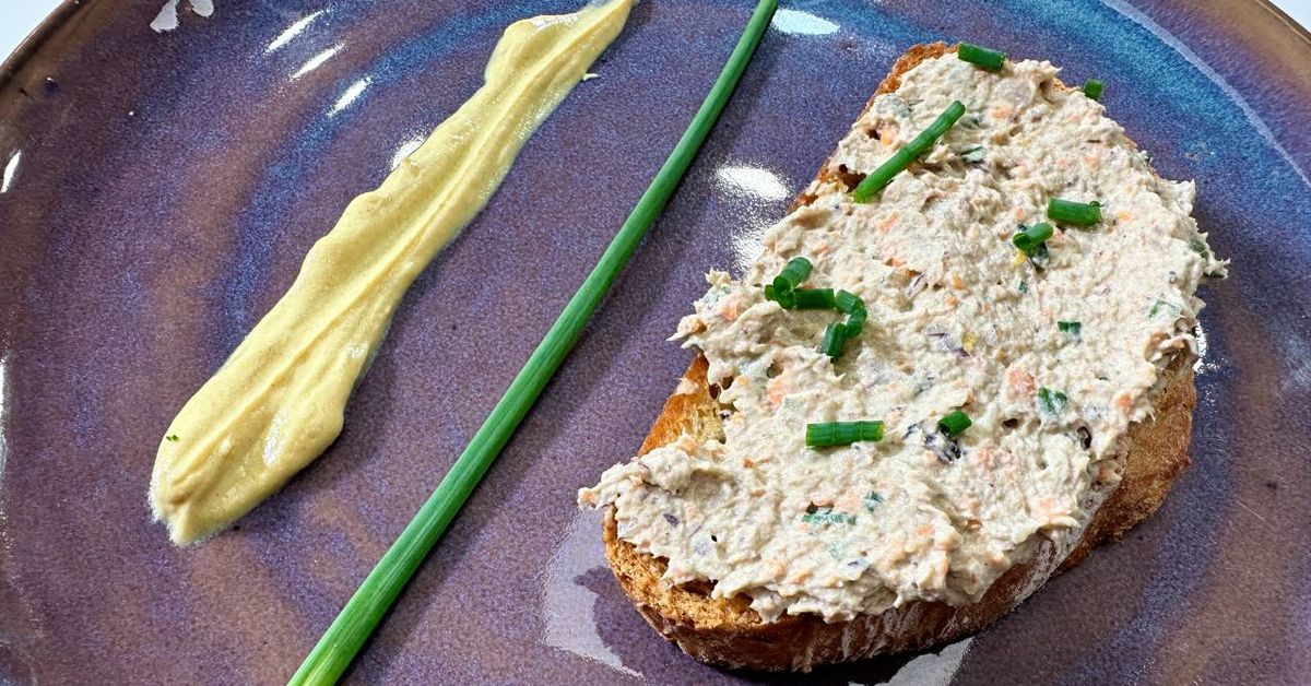 Borja Ormazabal | Cocina Abierta