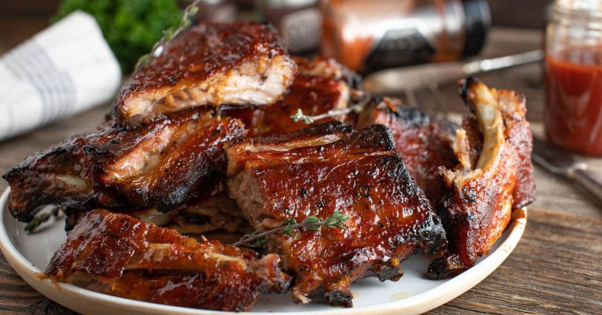 Descubre de la forma más sencilla cómo glasear la carne con el paso a ...