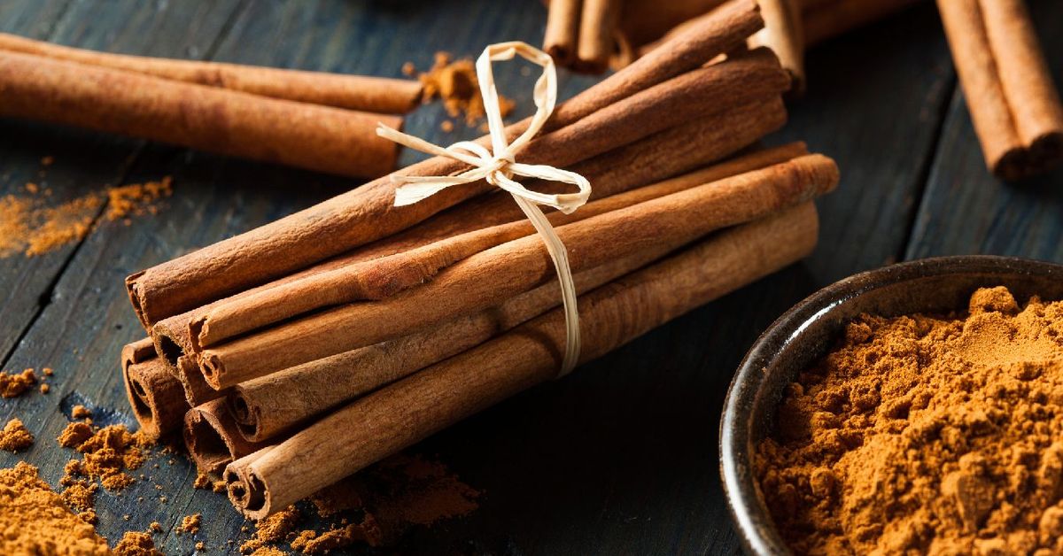 Canela: propiedades, tipos y usos en la cocina que deberías conocer