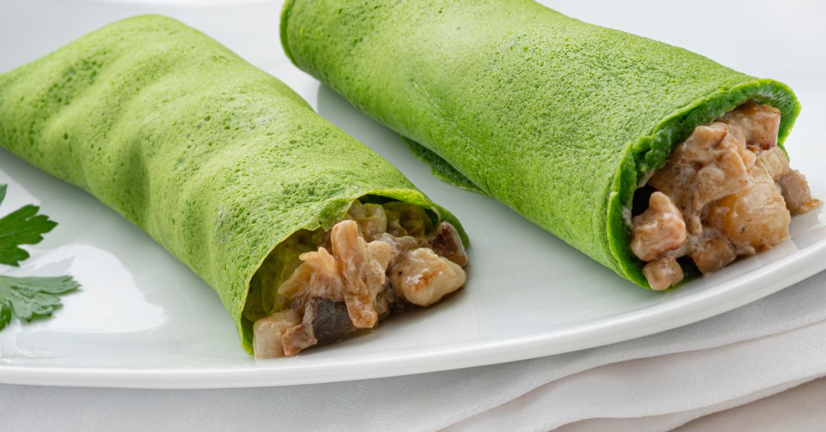 Recetas de cocina internacional para todos los gustos