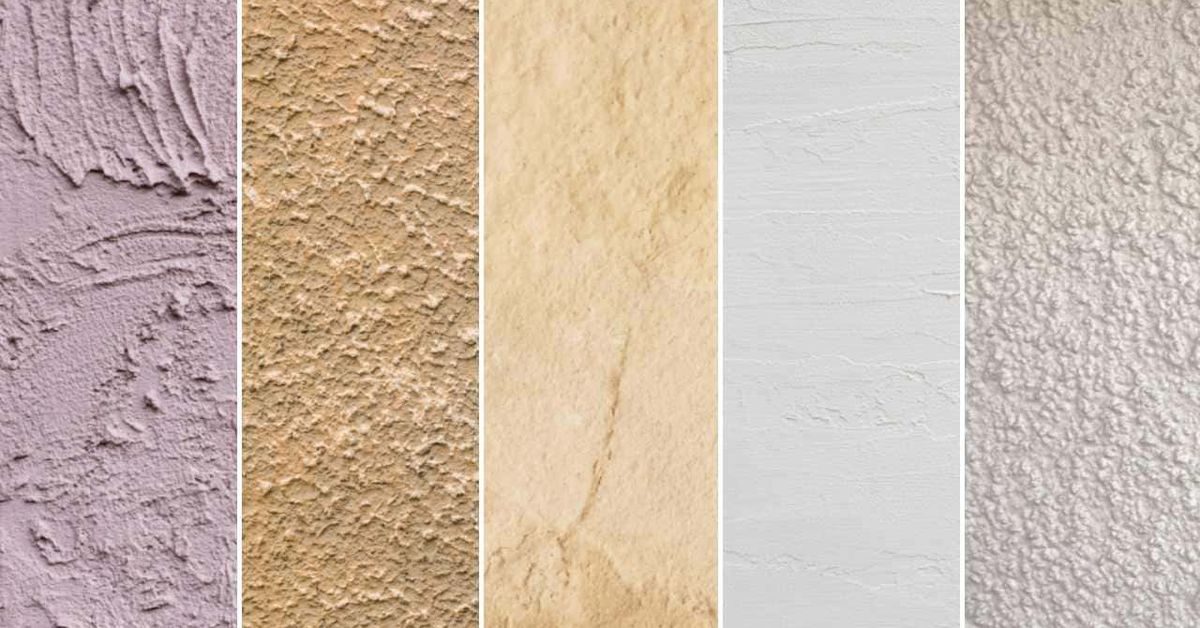 Qué es el acabado SATE, tipos y cómo aplicarlo - Hogarmania