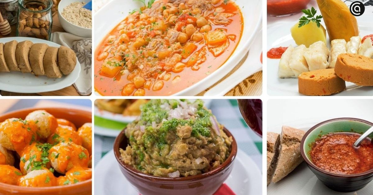 Así sabe Canarias: 10 platos tradicionales que te harán querer volver