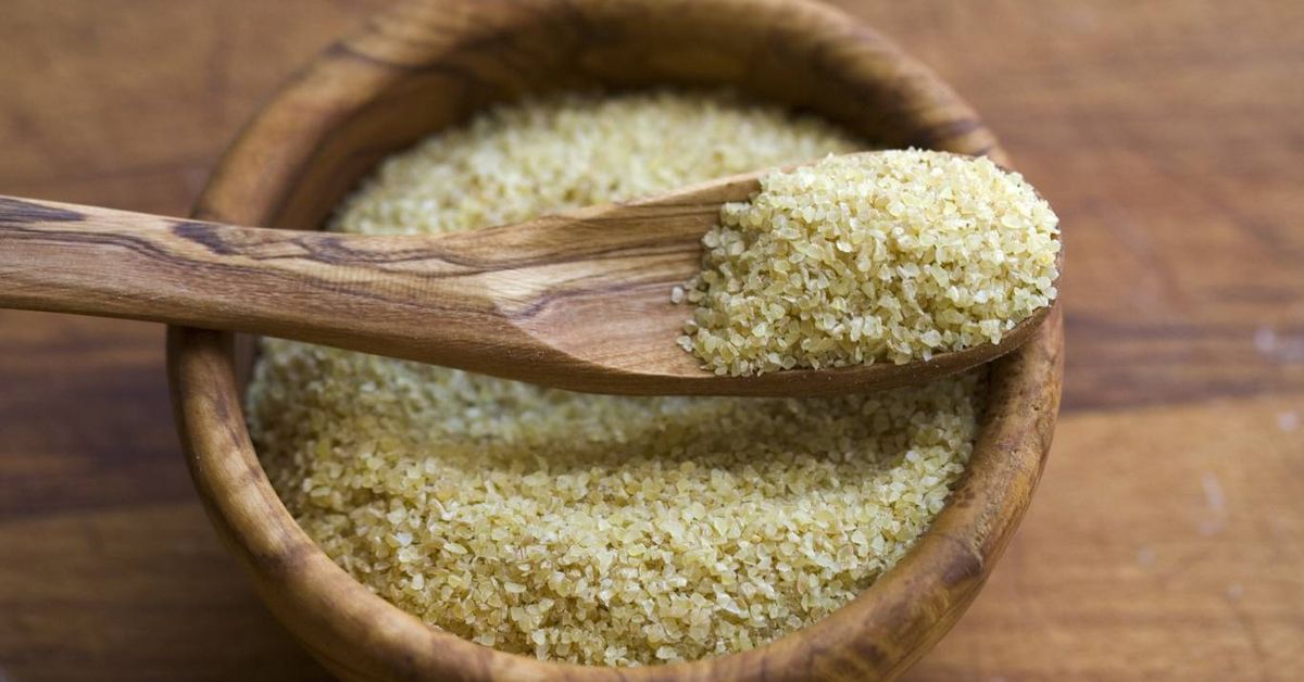 Bulgur: qué es, propiedades y cómo cocinar este cereal integral