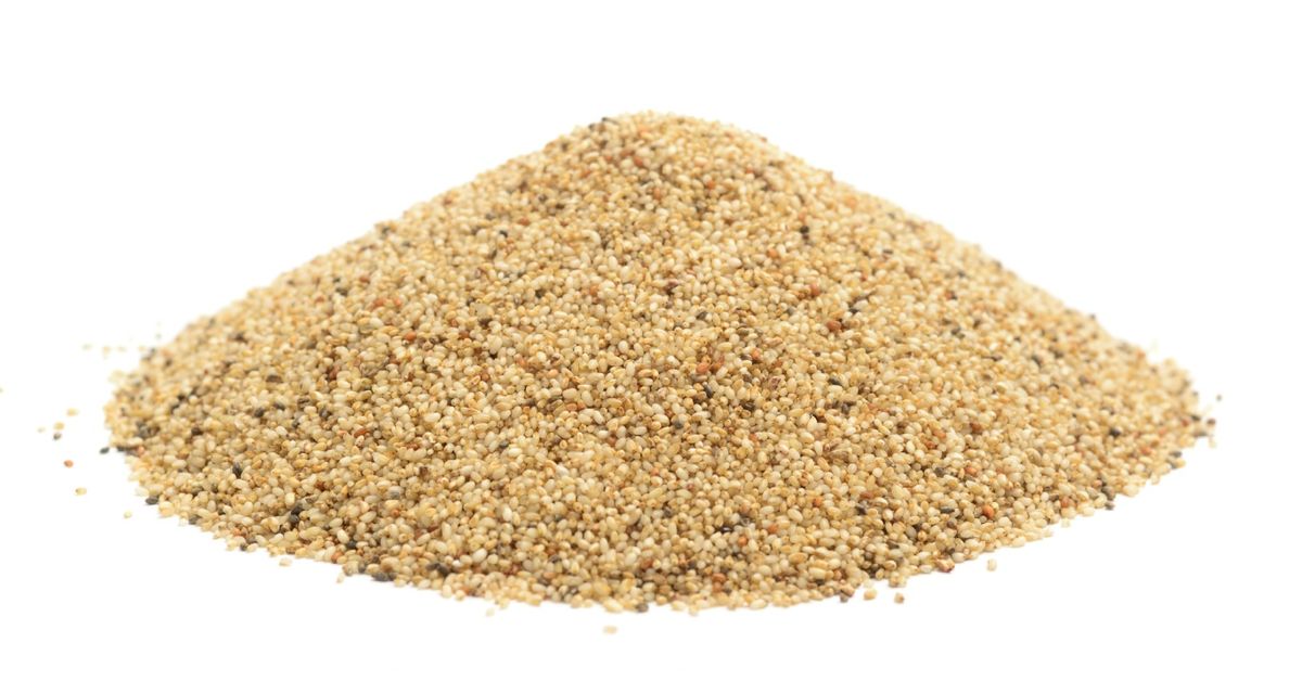 Teff: qué es y por qué deberías incorporarlo a tu dieta