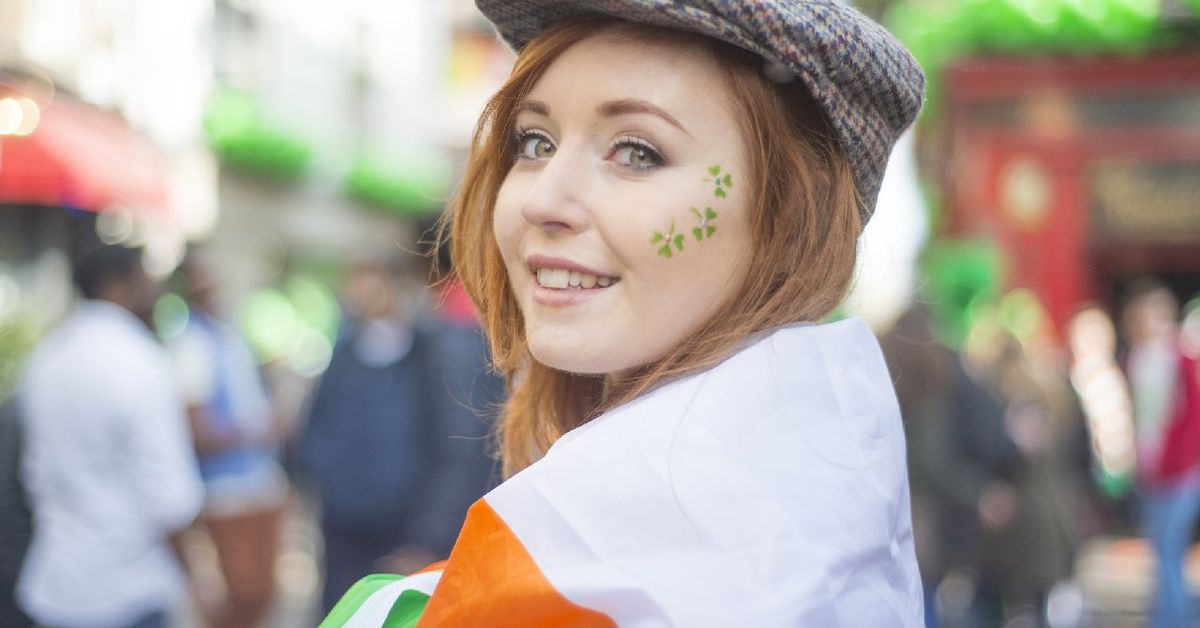 Descubre Irlanda y el Día de San Patricio: Historia, tradiciones y ...