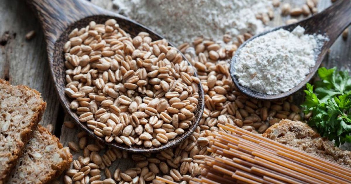 Espelta, un derivado del trigo más digestivo | Cocinatis