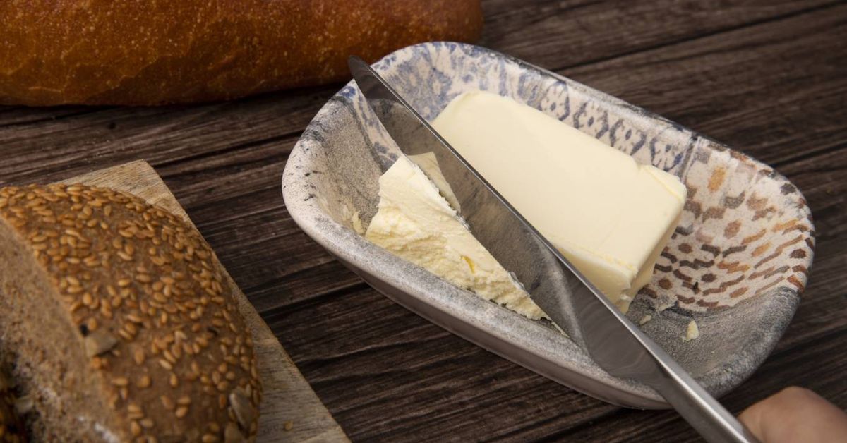 Ghee y mantequilla clarificada: diferencias, beneficios y cómo hacerlas ...