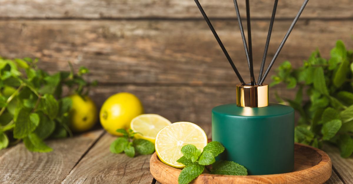 Cómo perfumar tu hogar de forma natural con cítricos y especias