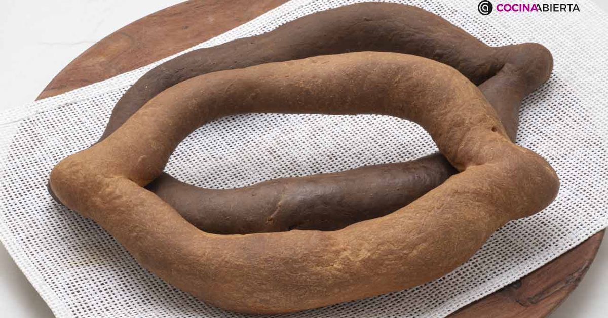 Pan sopako (zopako) o pan para sopa | Joseba Arguiñano
