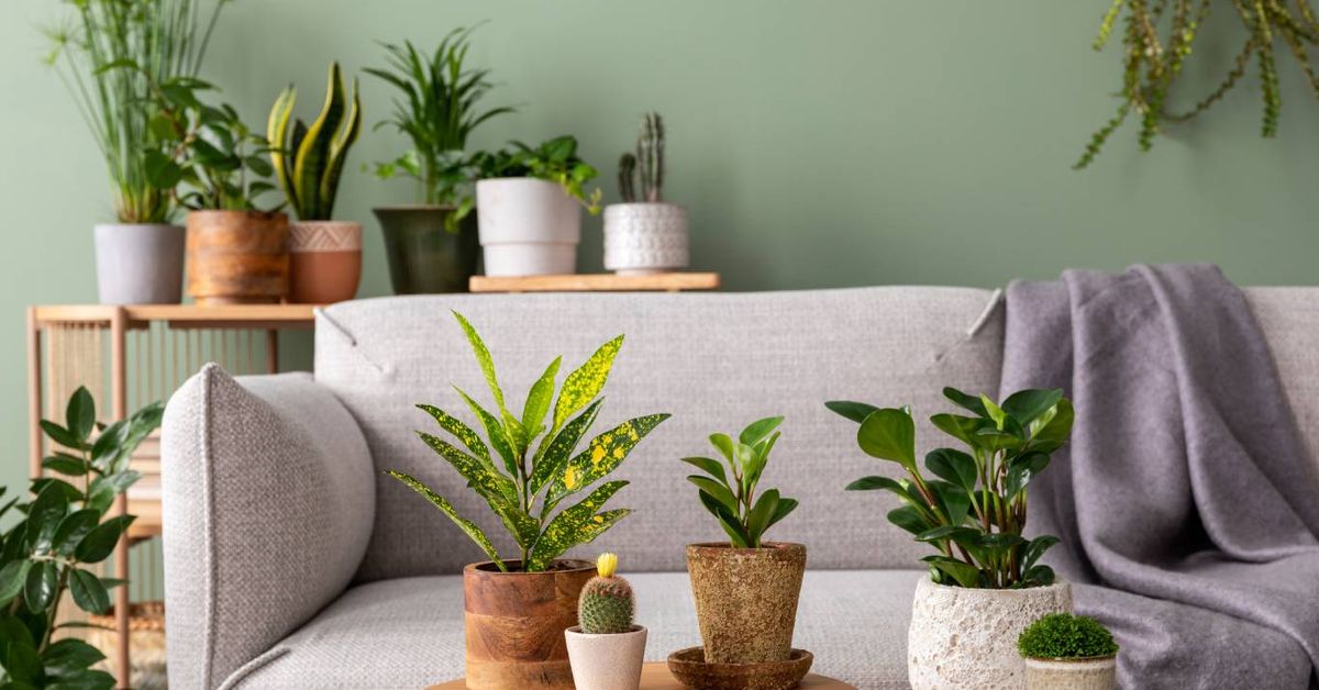 Verde pistacho, color predilecto para la primavera-verano 2025: ¿Cómo ...