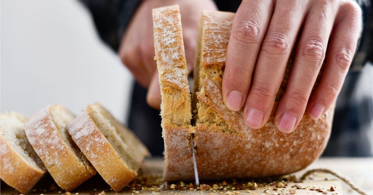 Trucos para hacer que el pan duro vuelva a estar crujiente