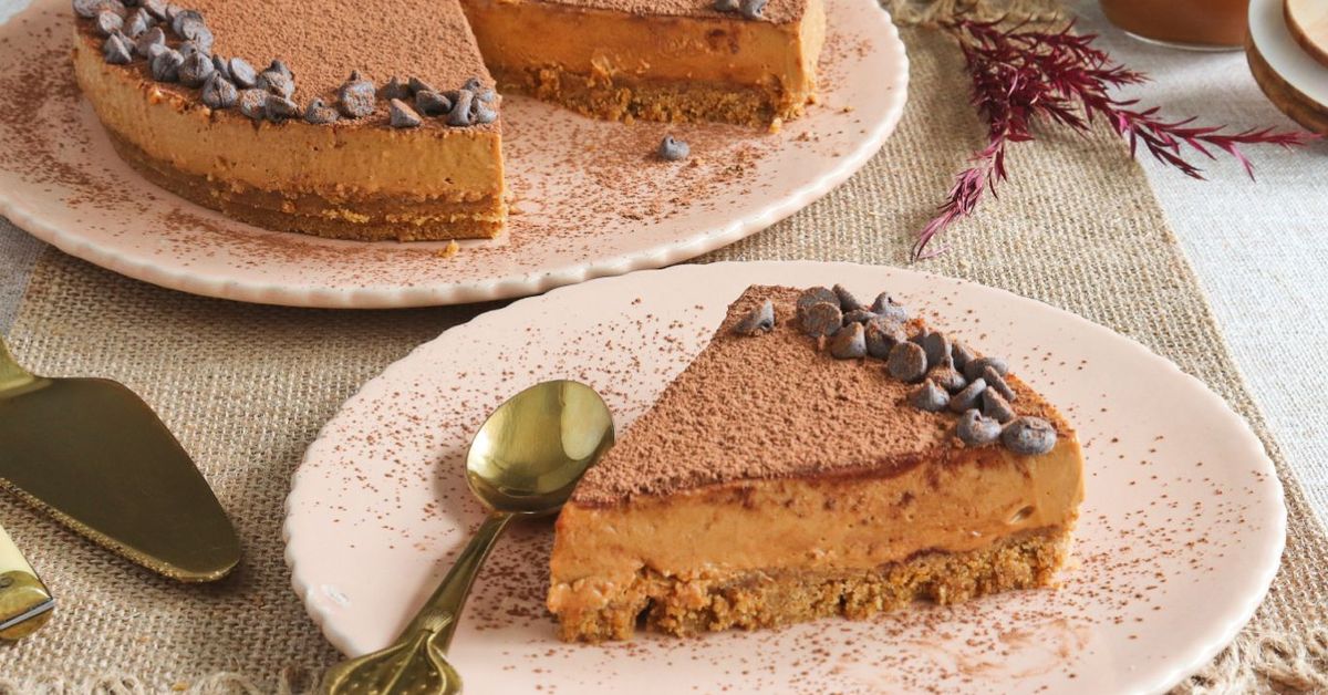 Recetas del mundo para preparar en casa