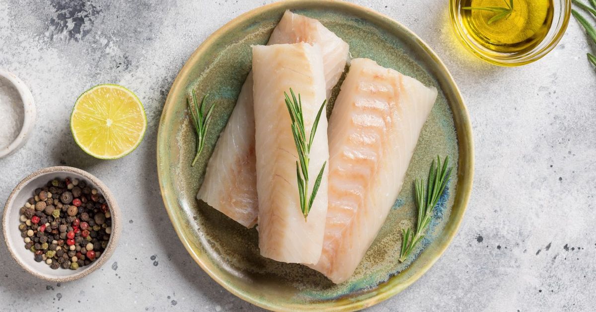 7 pescados sin espinas (o casi) que puedes cocinar sin miedo